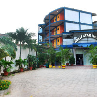 Nelly Star Hotel - Exceptional Hospitality in Vavuniya, Sri Lanka